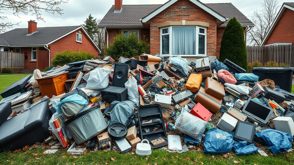 Comprehensive Guide to Bulk Waste Collection in Oxford